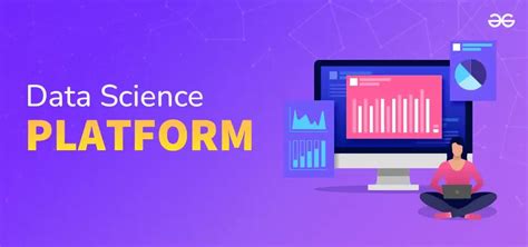 what is a data science platform geeksforgeeks