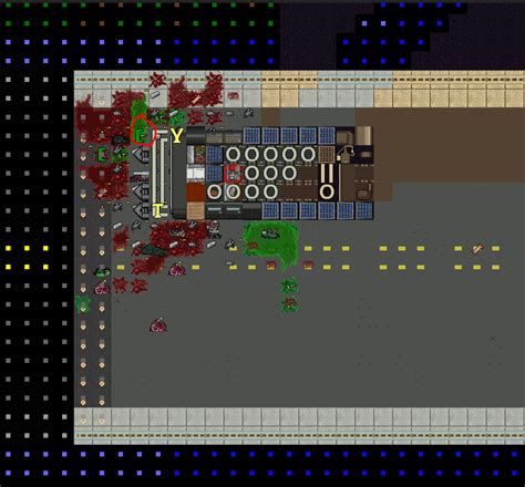 Segfault When Installing New Pieces To My Massive Deathmobile Fine While Interacting With Other