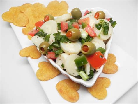 Vegan Hearts Of Palm Ceviche Recipe Allrecipes