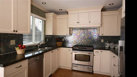 10 X 12 Kitchen Design