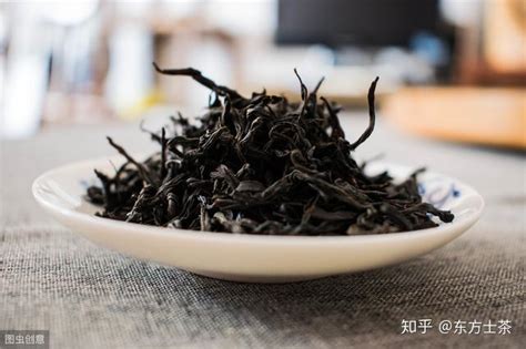 大红袍的正确冲泡方法 知乎