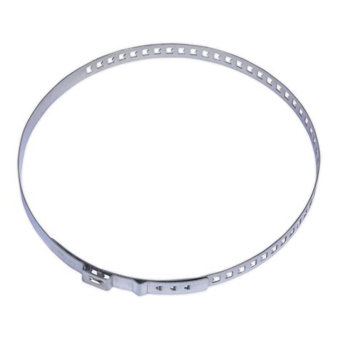 Cvj Boot Ear Clamp Ø50 110mm Pack Of 25 Building Materials Online