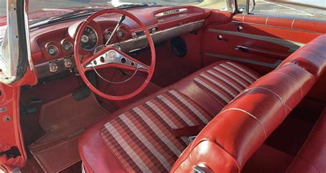 Trio Of 1959 Chevrolet Impalas Mixes Original And Unrestored Muscle
