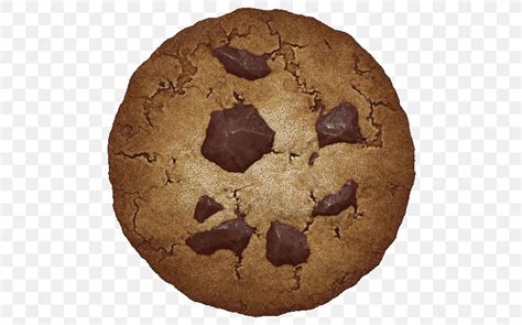 Cookie Clicker Clicker Heroes Incremental Game PNG 512x512px Cookie