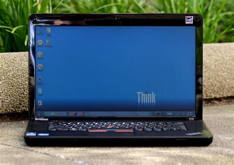Lenovo Laptop Thinkpad Edge E530