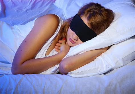 Ύπνος 5 Hacks για να κοιμηθείτε γρήγορα και ξεκούραστα σύμφωνα με νευροεπιστήμονα Real Gr