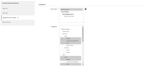 amasty layered navigation premium for magento 2 firebear