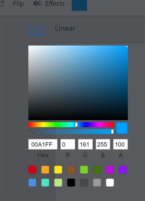 Some Ui Broken · Issue 13 · Jtydhr88sd Canvas Editor · Github