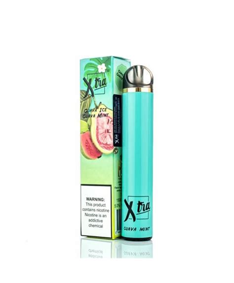 Xtra Disposable Vape Kit 1500 Puffs 5ml Cheap Sale Now Whats New