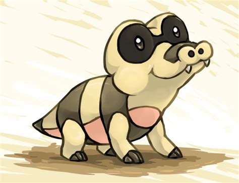 Sandile By Fuzzball On Deviantart