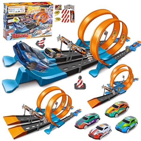 Spielzeugautos And Rennbahnen Die 15 Besten Produkte Im Vergleich