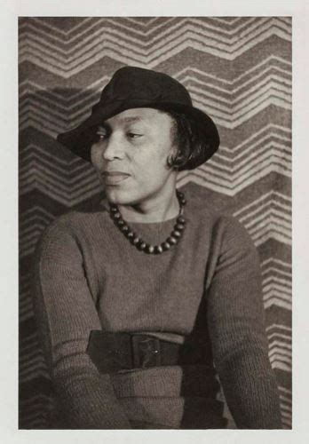 Smithsonian Collections Blog Zora Neale Hurston Her Eyes Were On