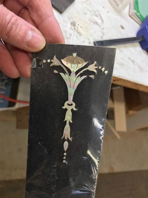 Gold And White Mop Torch Inlay The Unofficial Martin Guitar Forum