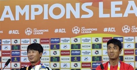 浦项铁人主帅：希望以六连胜结束亚冠小组赛；本场会进行轮换腾讯新闻