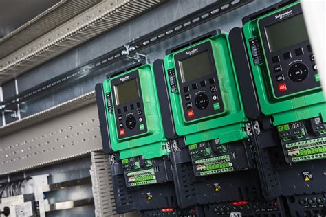 Variable Speed Drives Protect Motors Regulate And Enhance Performance Variable Speed Drives