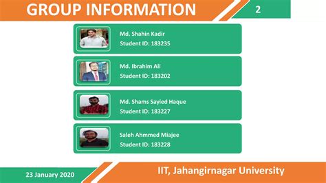 Homomorphic Encryption Scheme Ppt