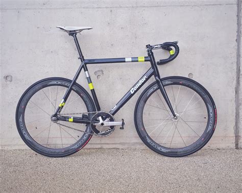 Condor Track Bike Atelier Yuwa Ciao Jp