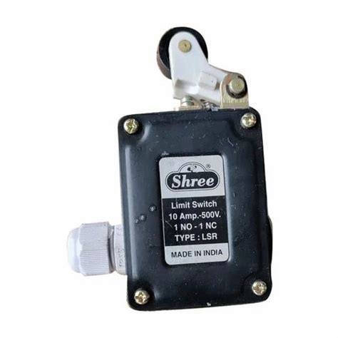 Aluminium Eot Crane Limit Switch At ₹ 450piece In Indore Id 2850480917833