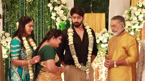 Stream Saradha Gets Emotional Season 4 Episode 218 Saradha Gets