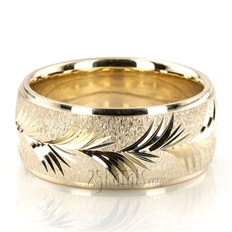 Carved Wedding Bands 60 Photos