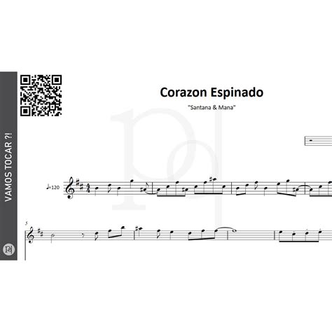 Corazon Espinado • Santana And Mana
