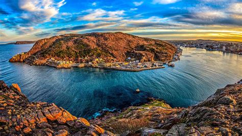 About St Johns ⋆ Destination St Johns