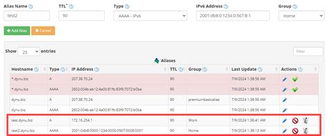 Aliases Tutorials Dynamic Dns Service Dynu Systems Inc