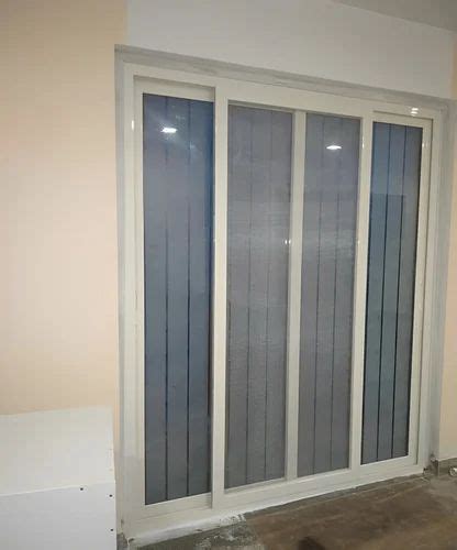 Glossy Aluminium Domal Sliding Window At Rs 650sq Ft In New Delhi Id