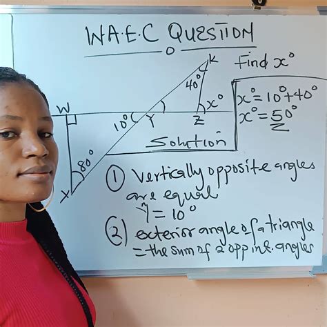 Let Solve It Together By J² Free Online Maths Class Hi Everyone