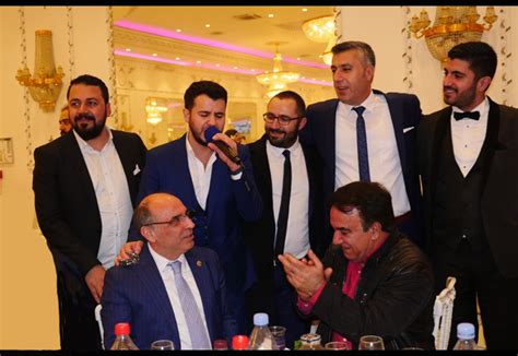 Parİste Akin And Audrey Ergİn Çİftİnİn DÜĞÜnÜnde ElaziĞ RÜzgari Estİ Hodrimeydan