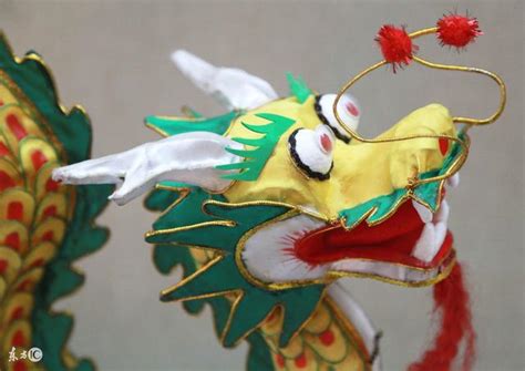 屬龍人吉星高照，終生好壽命，尤其是64年的 每日頭條