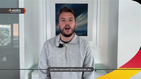 Jordan Bennett On Linkedin Click To Watch Video