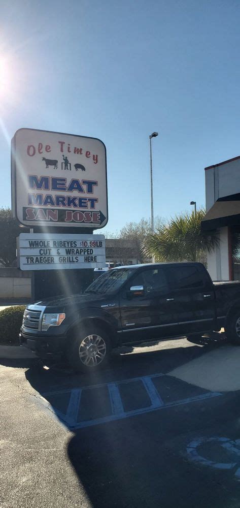Ole Timey Meat Market Updated May 2025 14 Photos And 23 Reviews 925