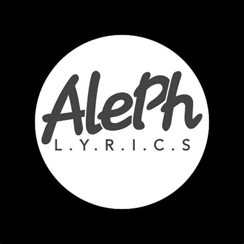 Aleph Yod Youtube