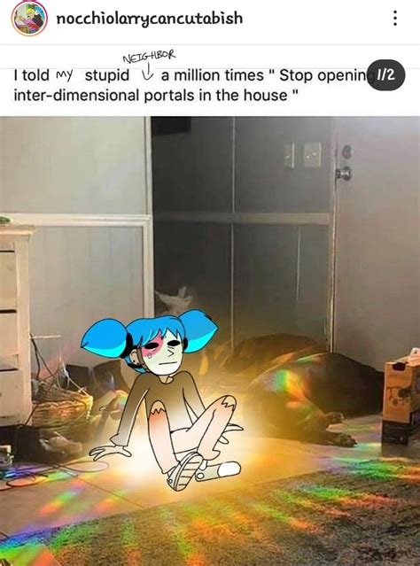 Sally Face Memes Artofit