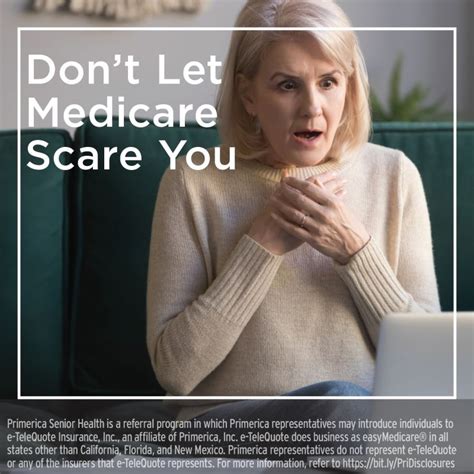 William Specht On Linkedin It May Be Halloween But Dont Let Medicare Scare You Through The…