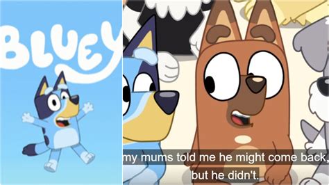 Bluey Makes History With Shows First Lgbtq Characters