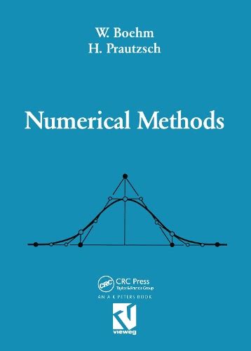 Книга «numerical Methods Вольфганг Бем купити за ціною 3363 на