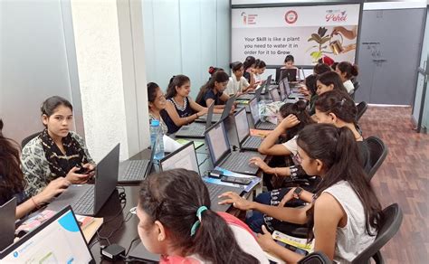 How I Envision Csr To Be A Boom For Skill Development In India