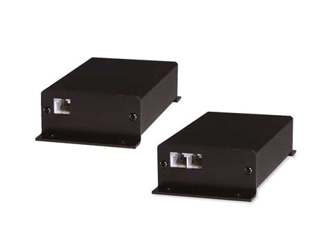 110 And 210 Intercoms Firecom