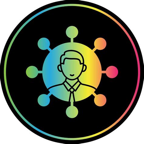 Stakeholder Management Vector Icon Design 31689234 Vector Art At Vecteezy