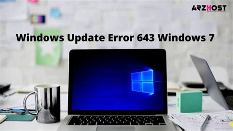 Windows Update Error Windows