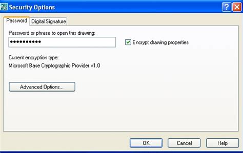 เรยน Autocad ออนไลนฟร Lock file AutoCAD หามคนอนเปดด