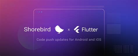 Code Push For Flutter With Shorebird A Hotfix Heros Tale By Ajinkya