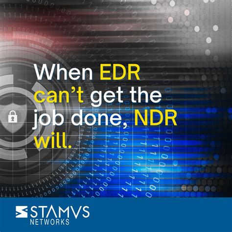 Stamus Networks On Linkedin Cybersecurity Ndr Threatdetection Networksecurity