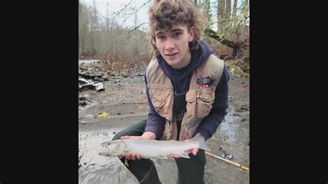 Mother Urges Water Safety After Sons Tragic Kayaking Death