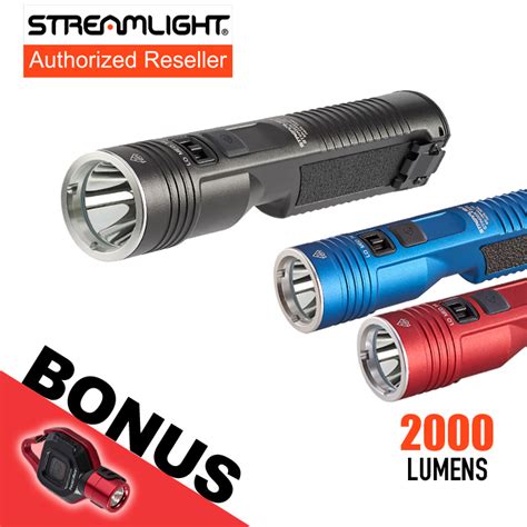 Streamlight Stinger Led Hl Switch Kit 800 Lumens Streamlight