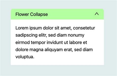 html5 动手撸组件系列 —— 1 使用react实现一个collapse组件 不羁的风の前端专栏 segmentfault 思否