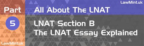 Lnat Scores Explained All About The Lnat Part 6 Lawmintuk