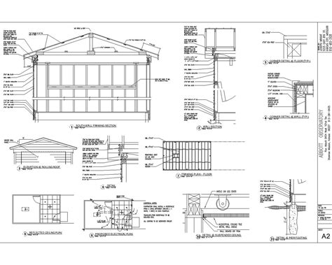 Building Drawing